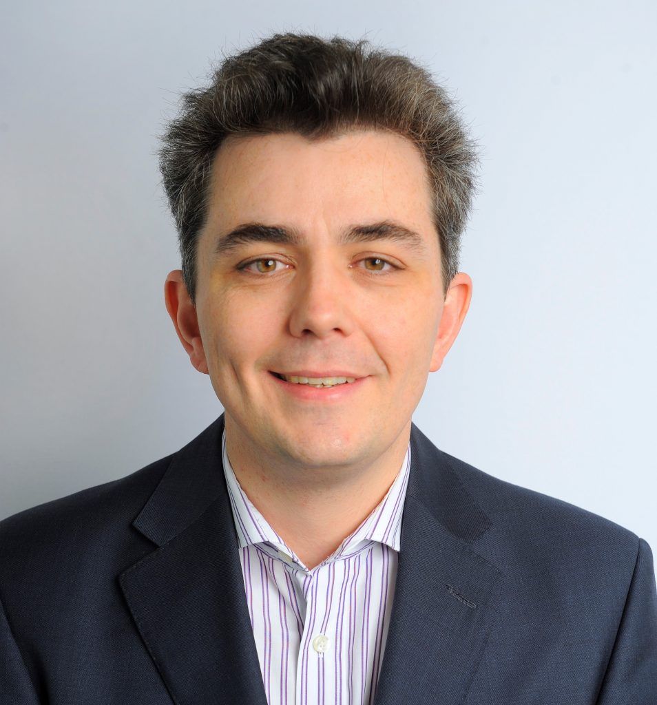 Simon Robinson - EmploymentSolicitor.com