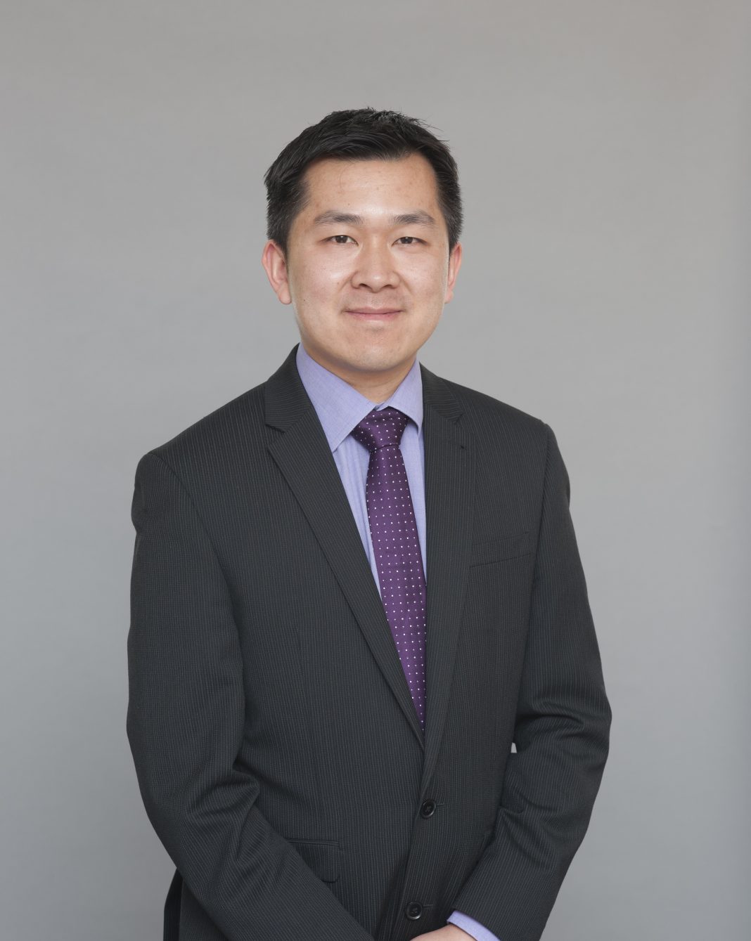 Kevin Lau, senior solicitor at Blake Morgan LLP. - EmploymentSolicitor.com